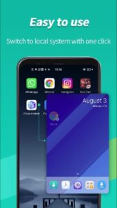 10 VMOS similar apps for Android: VMOS alternatives - Android Nature