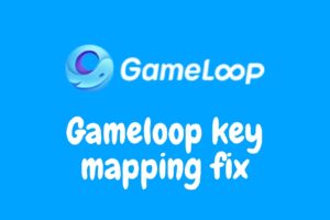 Fix: Gameloop Key Mapping Not Working - Android Nature