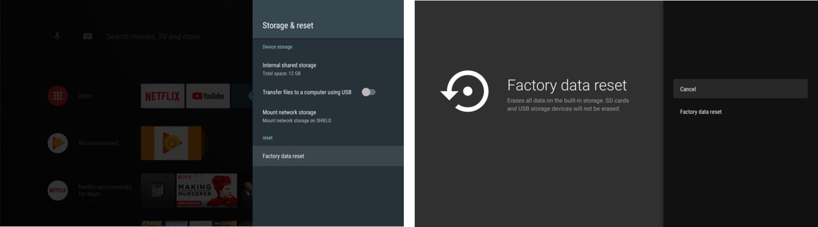 [Fixed] How to Fix Nvidia shield not turning on? - Android Nature