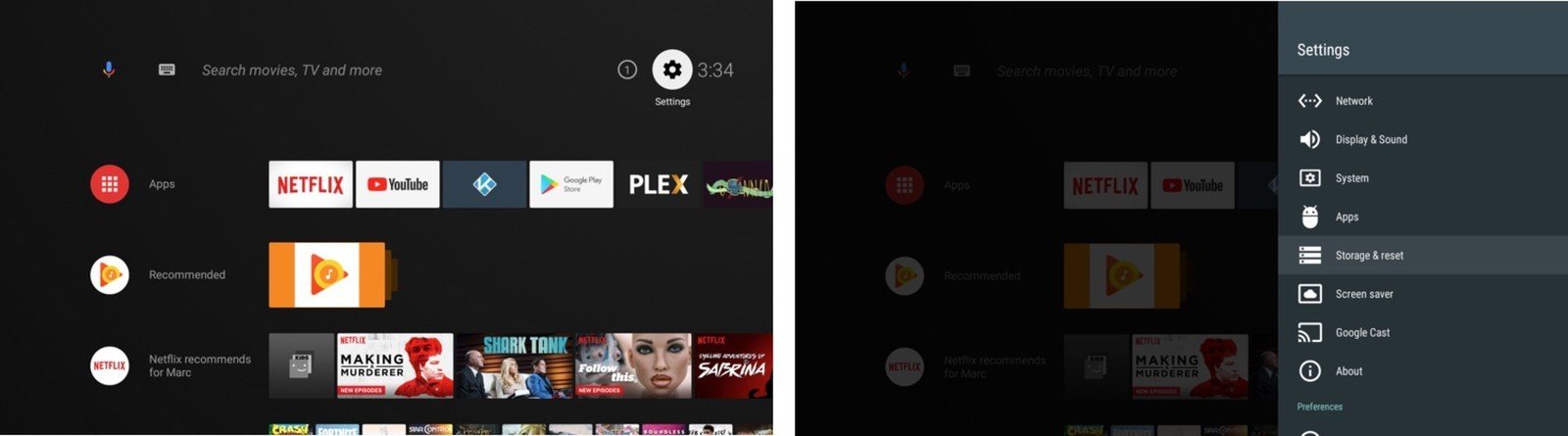 [Fixed] How to Fix Nvidia shield not turning on? - Android Nature