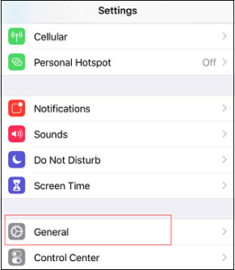 [10 Ways] How to fix Reddit GIFs not loading? - Android Nature