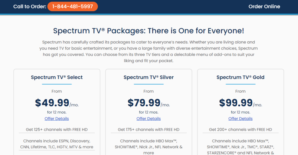 Is Paramount Plus Free with Spectrum in 2023 - Android Nature