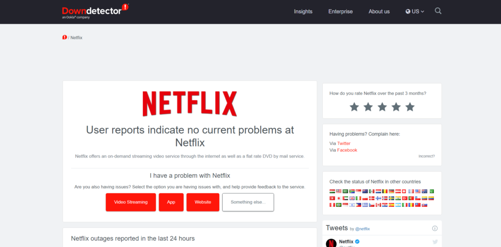 [8 Steps] Fix can't sign in to Netflix with correct password - Android ...
