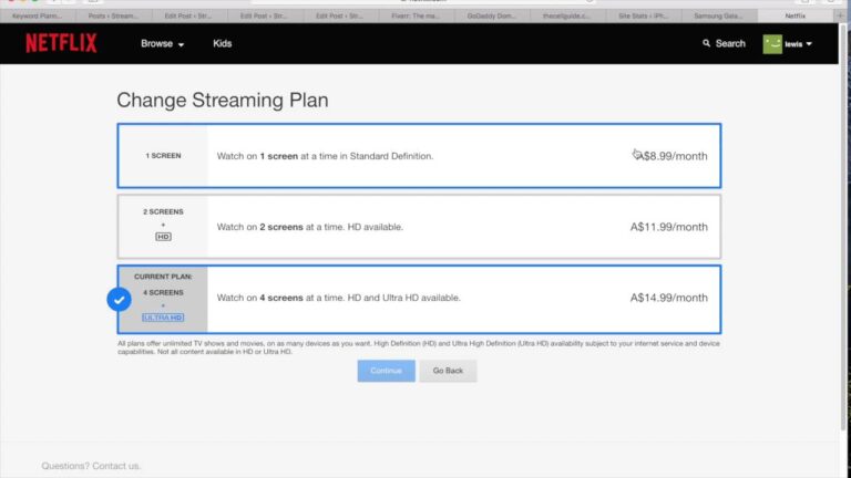 Fix : Netflix says 'Too Many Downloads' But there Aren't - Android Nature