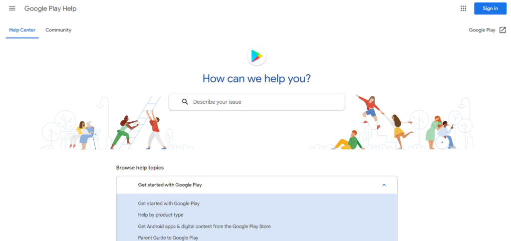 (9 Ways) Fix Google Play Store app keeps restarting - Android Nature