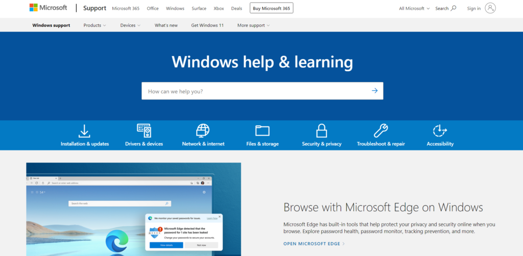 (10 Steps) Fix windows 10 not booting black screen [2023] - Android Nature