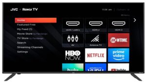 (4 Ways) Fix: JVC Smart TV Apps not Working - Android Nature
