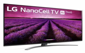 How to Fix LG TV pixelation problems (2023) - Android Nature
