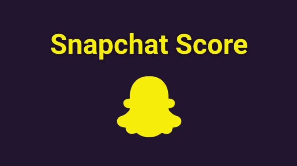 Does someone know if you check their Snapchat score (Yes & No ...