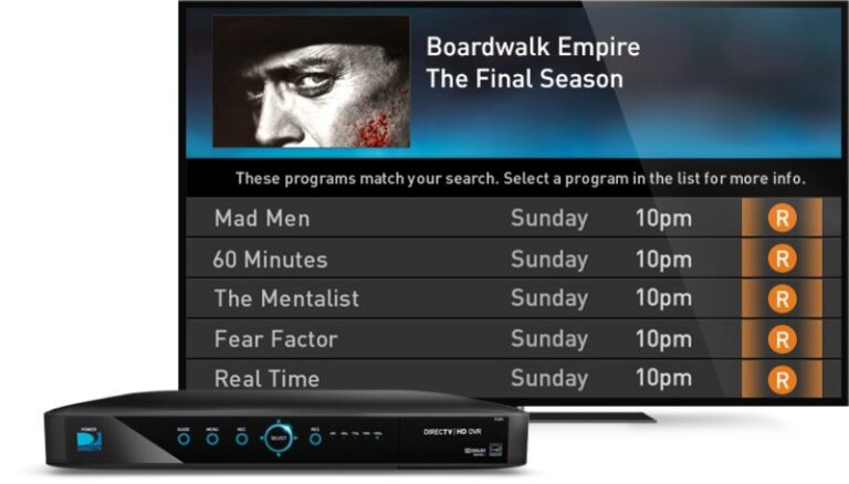 10 Fixes : DirecTV Remote Not Changing Channels - Android Nature