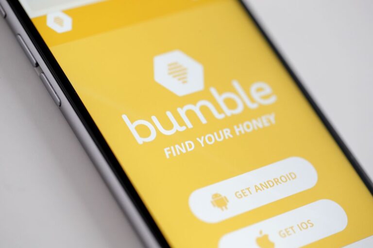 Bumble end Chat vs Unmatch - Android Nature