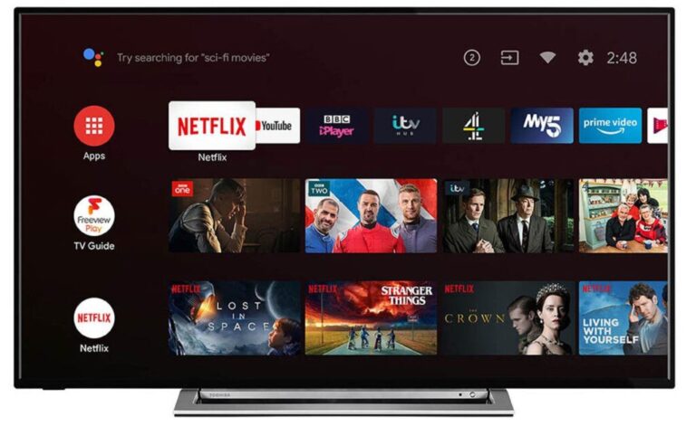 Fix Toshiba TV Frozen On Netflix 2023 Android Nature fix-toshiba-tv-frozen-on-netflix-2023-android-nature
