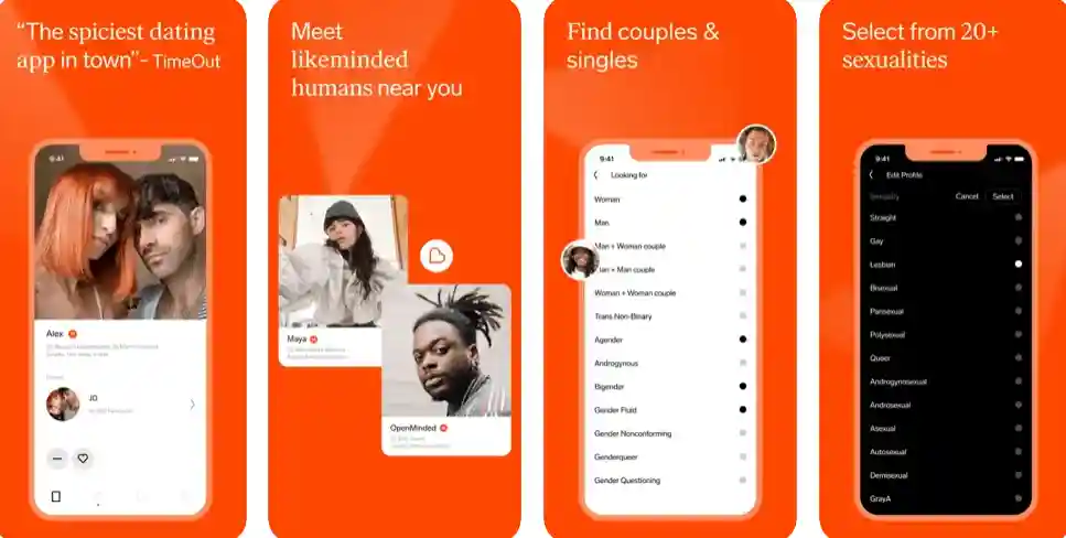 Why Does Feeld Keep Logging Me Out (Fixed) - Android Nature
