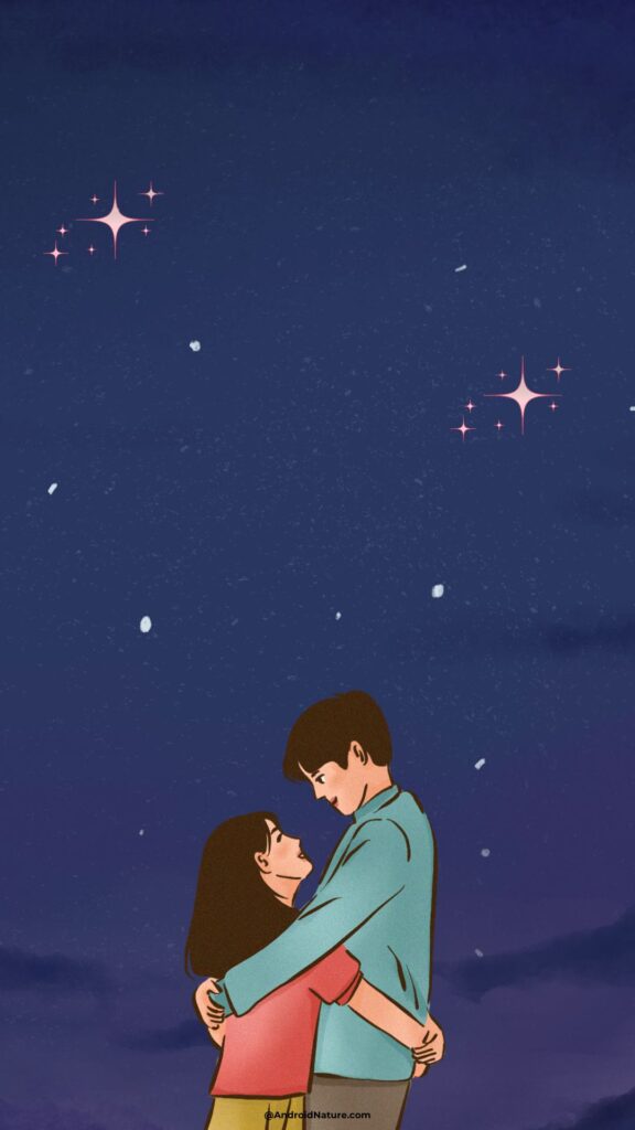 30+ Full HD Matching Wallpapers for Couples - Android Nature