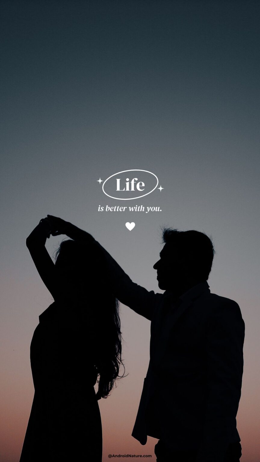 30+ Full HD Matching Wallpapers for Couples - Android Nature