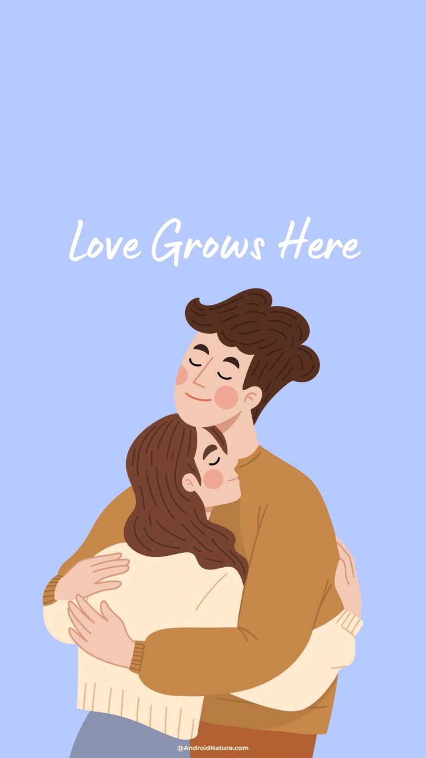 30+ Full HD Matching Wallpapers for Couples - Android Nature