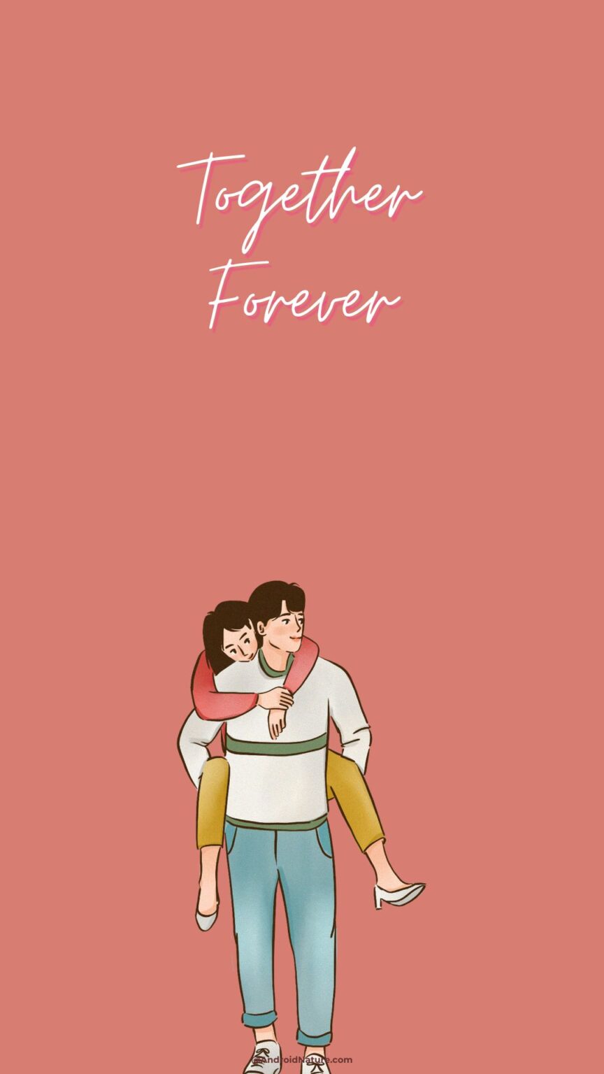 30+ Full HD Matching Wallpapers for Couples - Android Nature