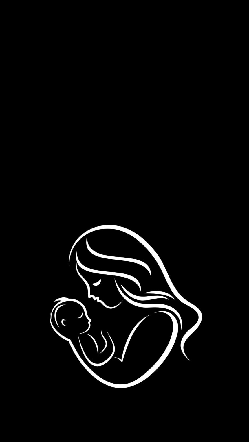 17 Best Mother's Day Wallpapers for Phone - Android Nature