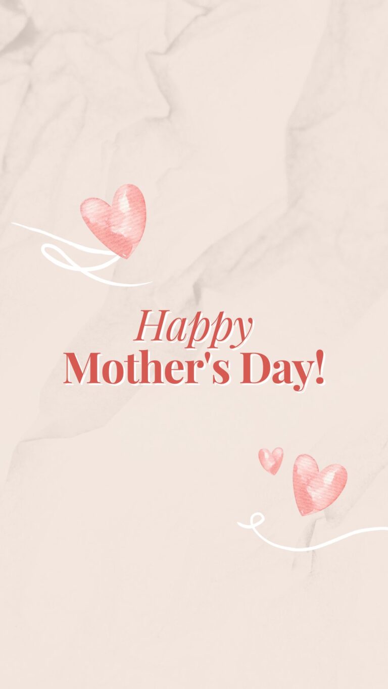 17 Best Mother's Day Wallpapers for Phone - Android Nature