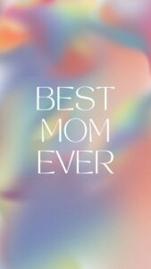 17 Best Mother's Day Wallpapers for Phone - Android Nature