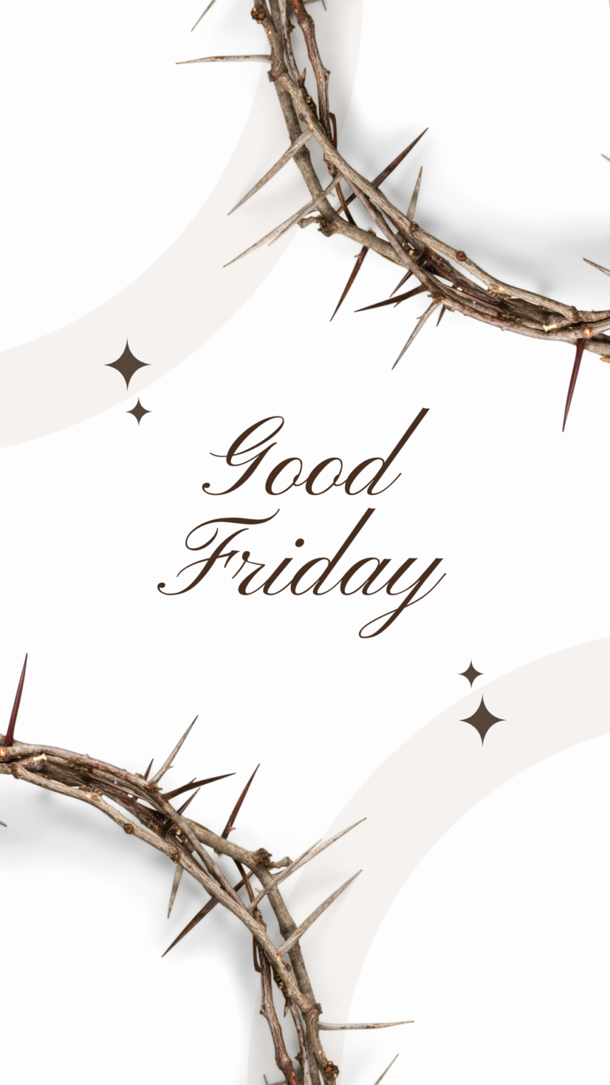 20+ (HD) Good Friday Images (Wishes, Wallpapers) - Android Nature