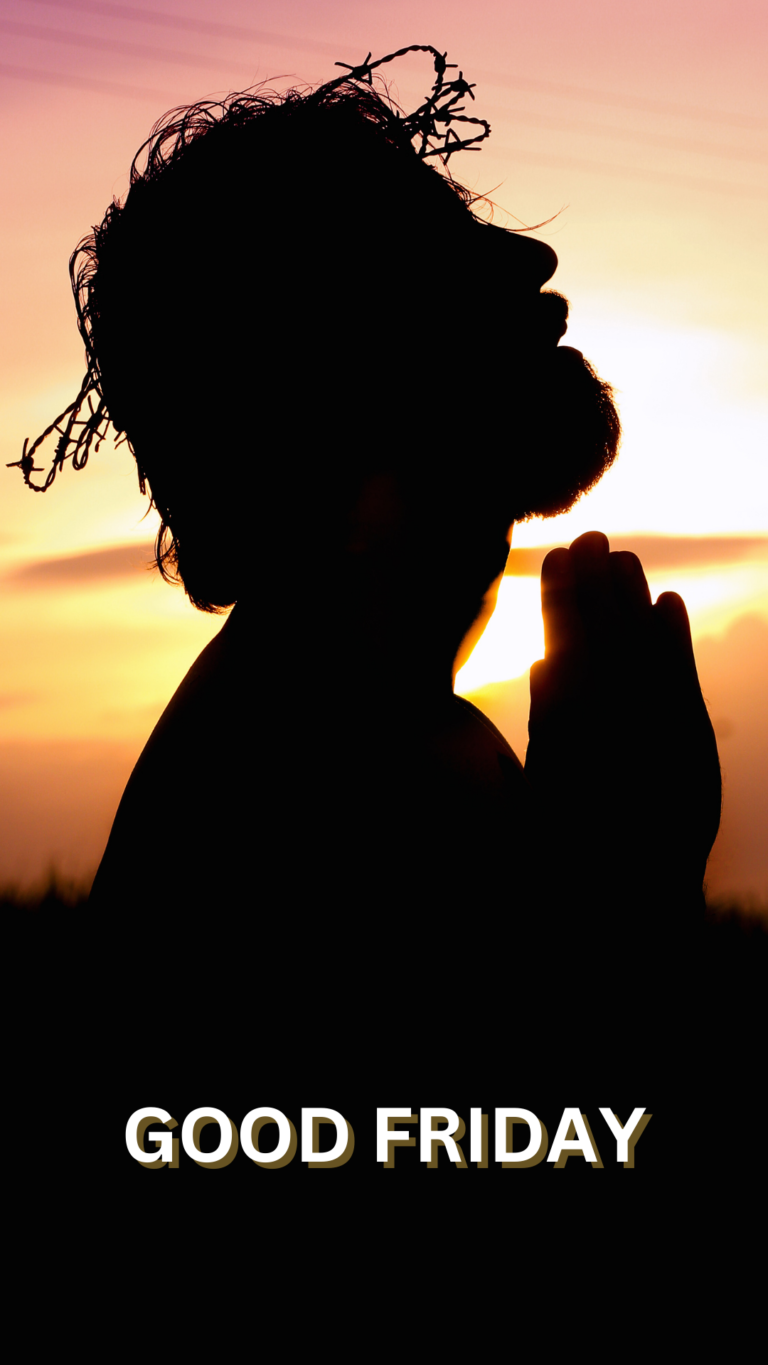 20+ (HD) Good Friday Images (Wishes, Wallpapers) - Android Nature