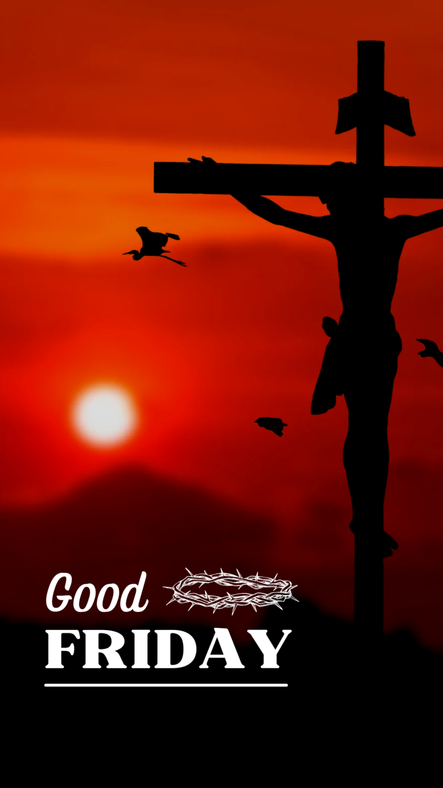 20+ (HD) Good Friday Images (Wishes, Wallpapers) - Android Nature