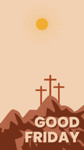 20+ (HD) Good Friday Images (Wishes, Wallpapers) - Android Nature