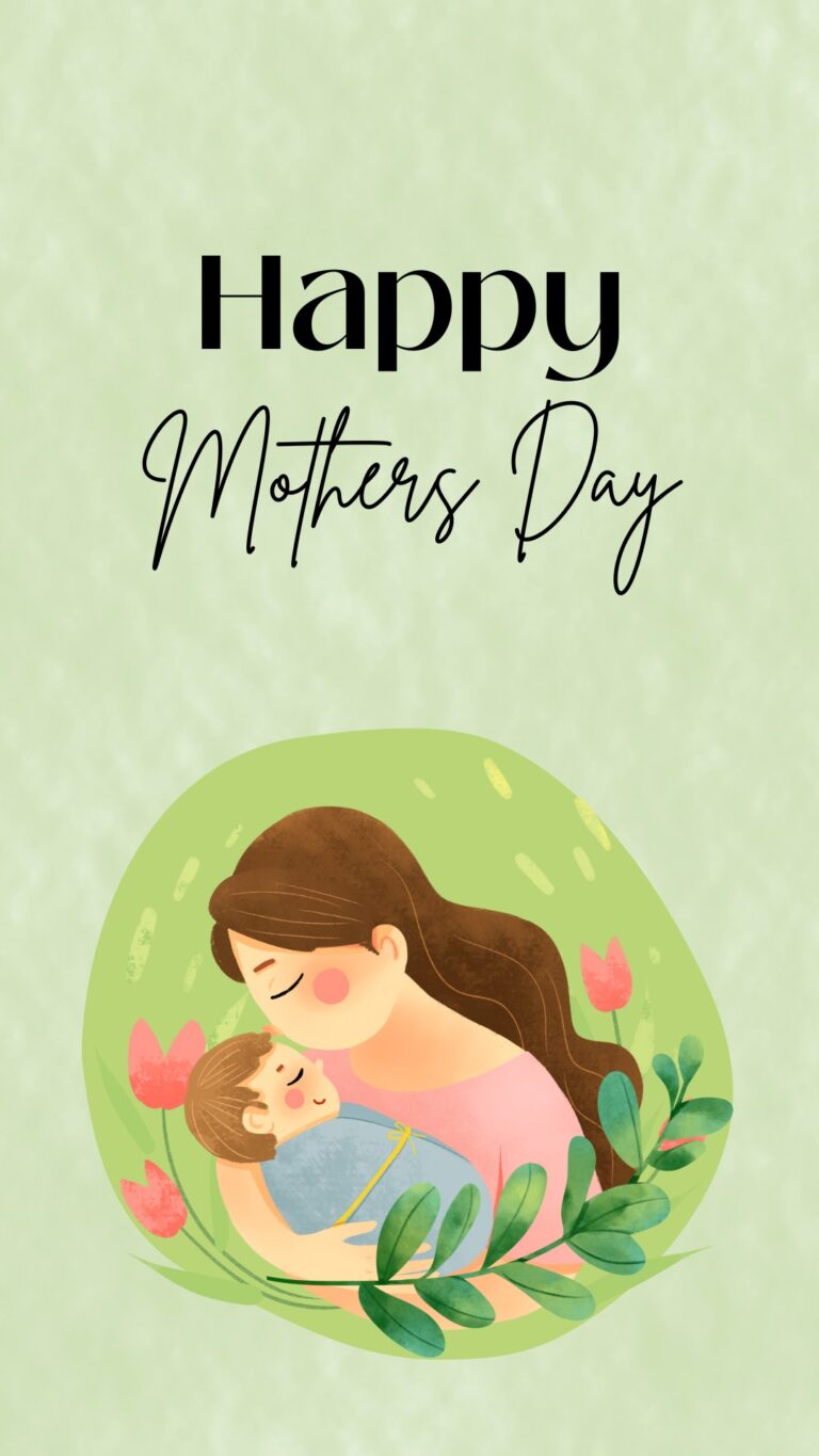 20+ Mother's Day Posters, Wallpapers to share - Android Nature