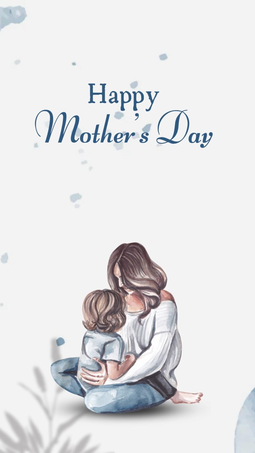 20+ Mother's Day Posters, Wallpapers to share - Android Nature