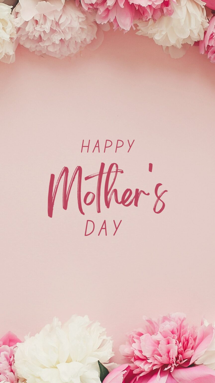 20+ Mother's Day Posters, Wallpapers to share - Android Nature