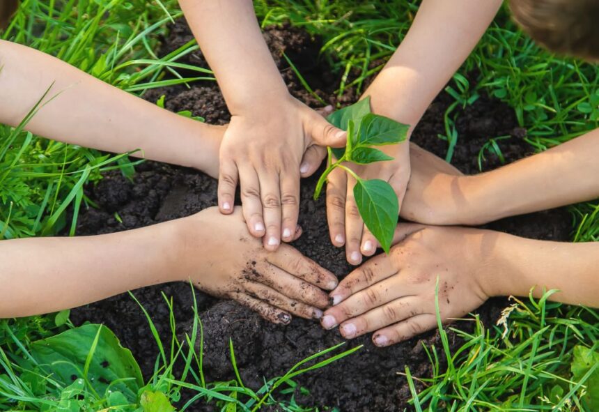 18 Creative Earth Day Activities for Kids (Preschool & Kindergarten ...