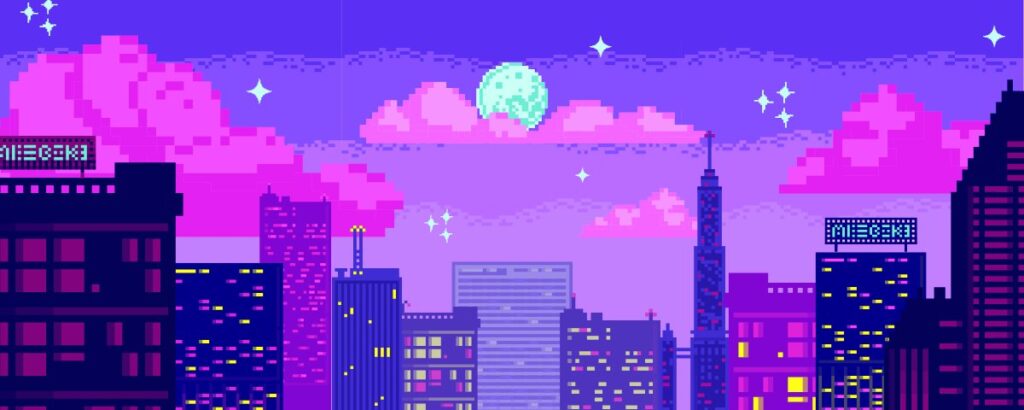 14 Discord Banners you can use for your Servers - Android Nature