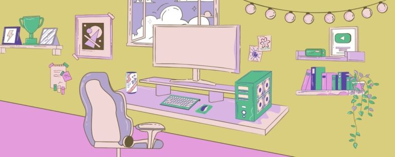 14 Discord Banners you can use for your Servers - Android Nature