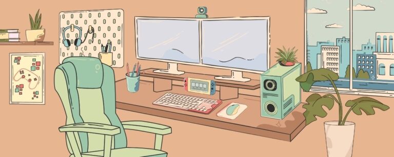 14 Discord Banners you can use for your Servers - Android Nature