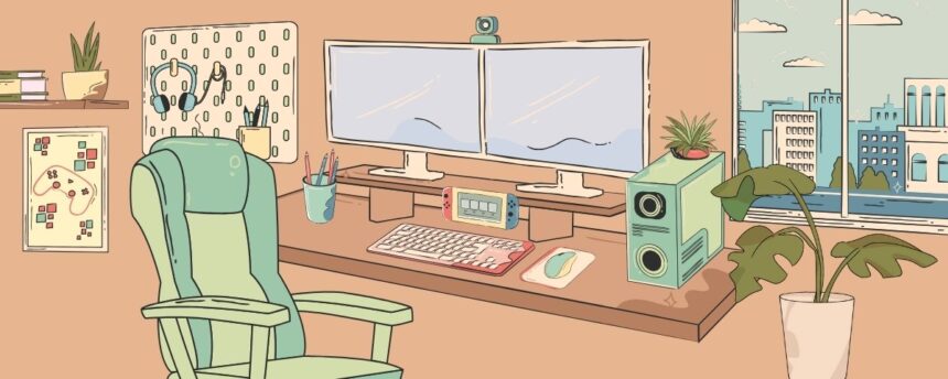 14 Discord Banners you can use for your Servers - Android Nature