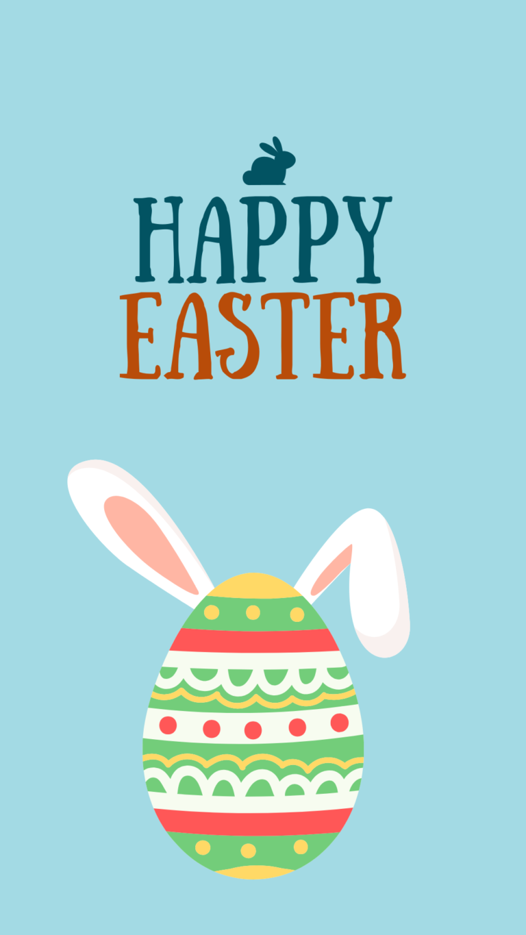 17 Aesthetic Easter Phone Wallpaper & Backgrounds (HD+) - Android Nature
