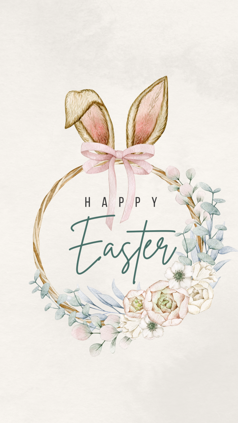15+ Easter Phone Wallpapers in Full HD - Android Nature