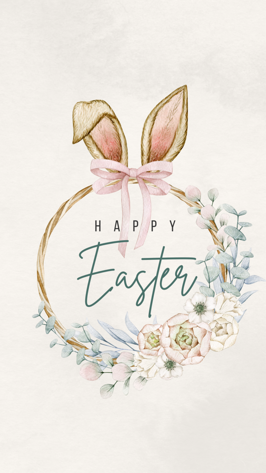 15+ Easter Phone Wallpapers in Full HD - Android Nature