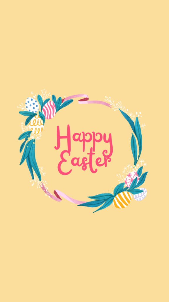 15+ Easter Phone Wallpapers in Full HD - Android Nature