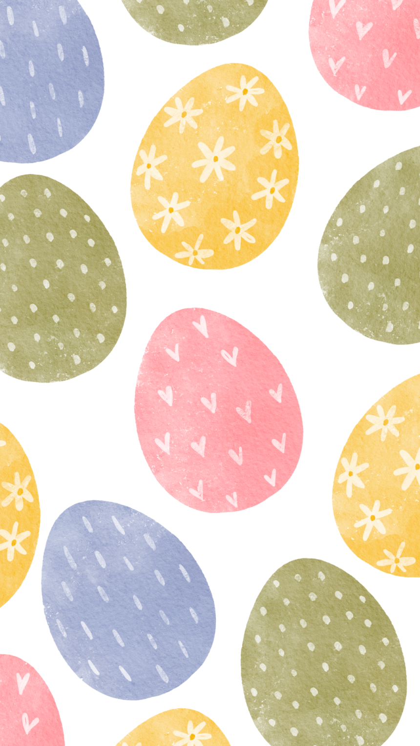 15+ Easter Phone Wallpapers in Full HD - Android Nature