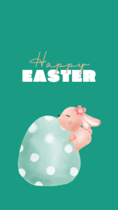 15+ Easter Phone Wallpapers in Full HD - Android Nature