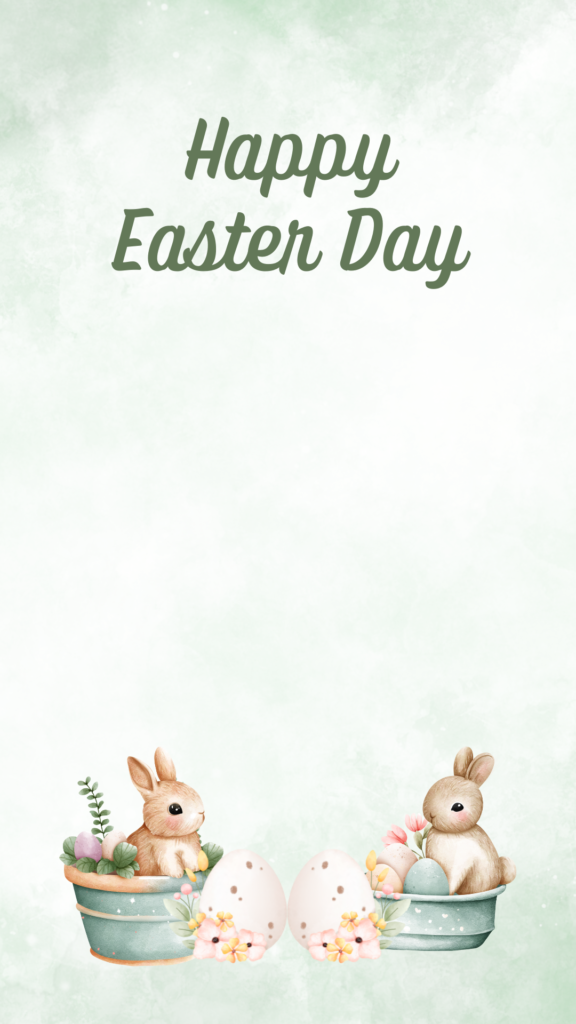 15+ Easter Phone Wallpapers in Full HD - Android Nature