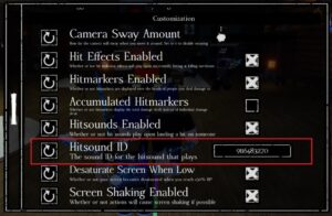 Roblox Forsaken Hit Sound IDs – Best Working Codes to Use - Android Nature