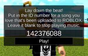 (150+) Roblox Music IDs Song Codes - Working List - Android Nature